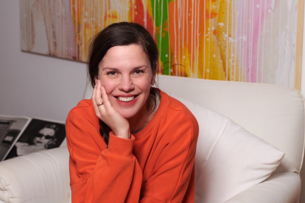 Interview mit Christine Heimannsberg - Roman Tipps