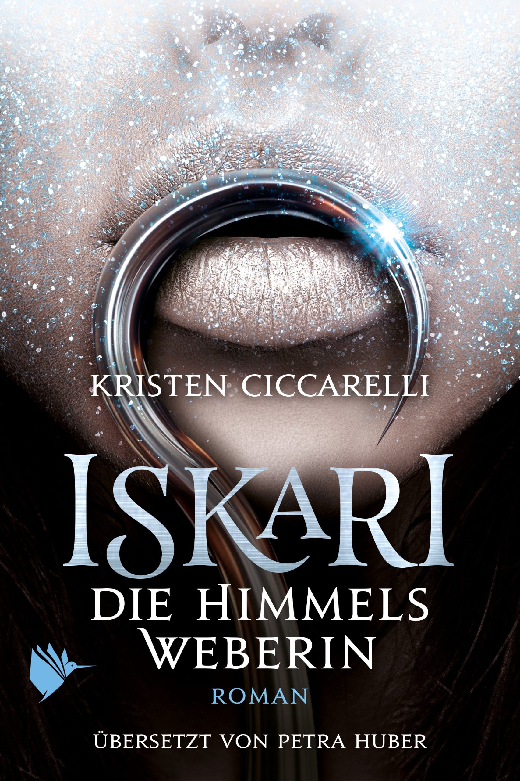 Rezension: „Iskari – Die Himmelsweberin“ von Kristen Ciccarelli, (3 ...