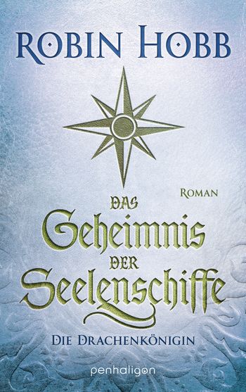Rezension: "Das Geheimnis der Seelenschiffe - Die Drachenkönigin" von ...